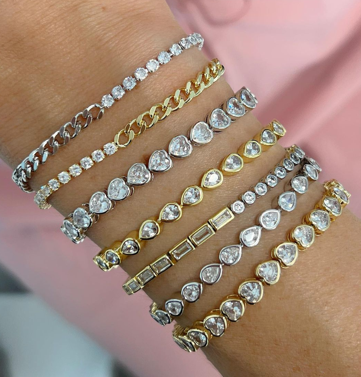 Bracelets – Lets Accessorize